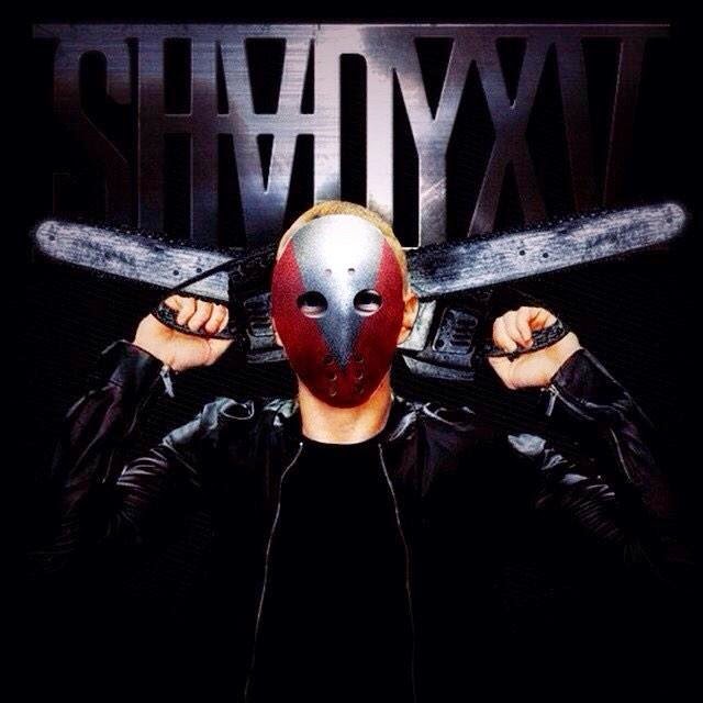 [Hot New Music!] Shady Records - Shady XV (Stream New Album Here) | The ...