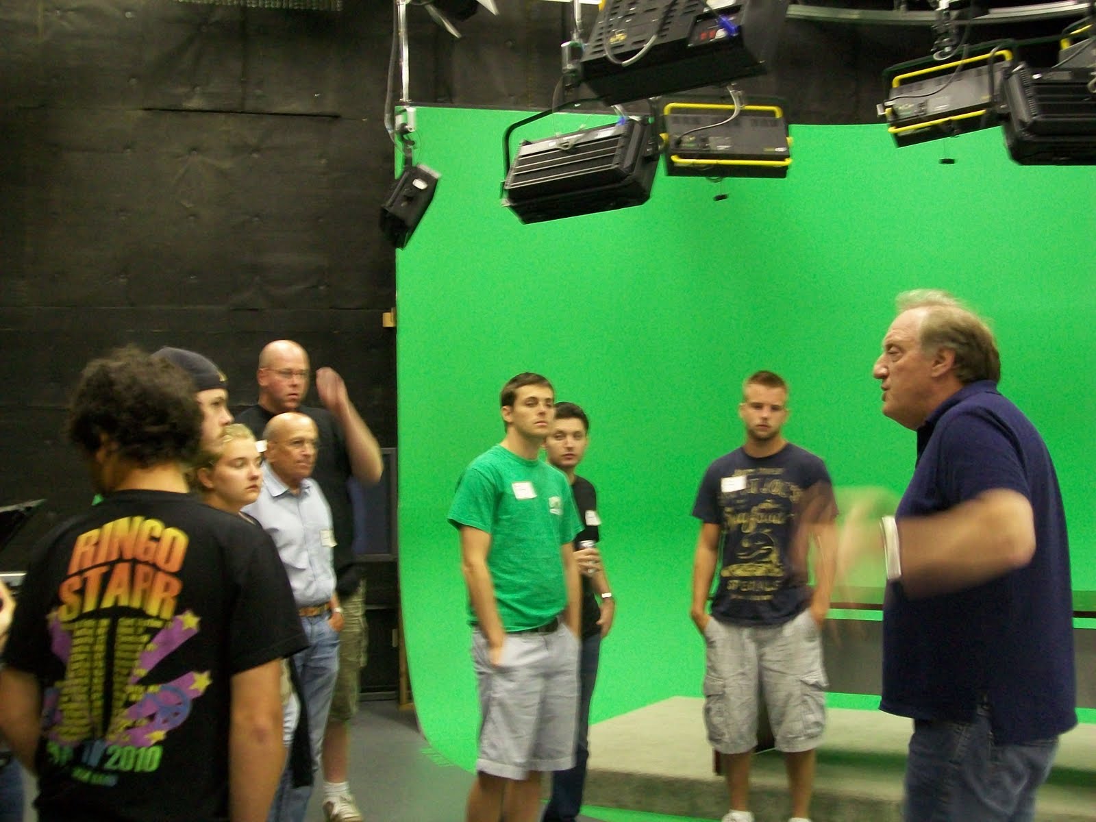 Connecticut Arts Connection: Writing the Sitcom with a Little Help from ...