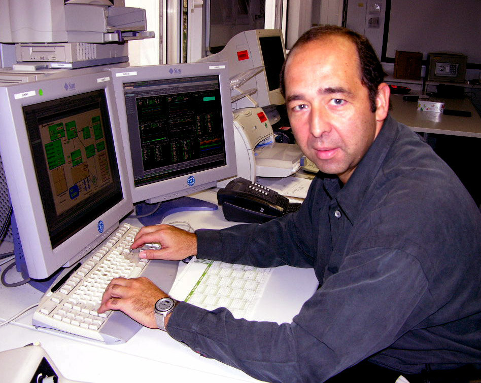 ΑΓΓΙΓΜΑ ΦΥΣΙΚΗΣ...: Σαν σήμερα... 2003, η πρώτη Ευρωπαϊκή αποστολή στη ...