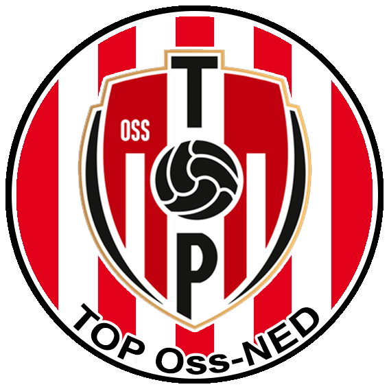 Escudos de Futebol de Botão LH: TOP Oss