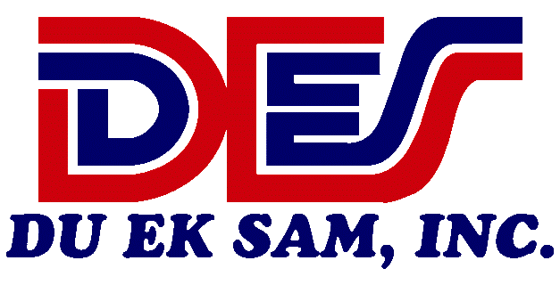 Bohol's Roving Eye: DU EK SAM INC: Proudly Boholano