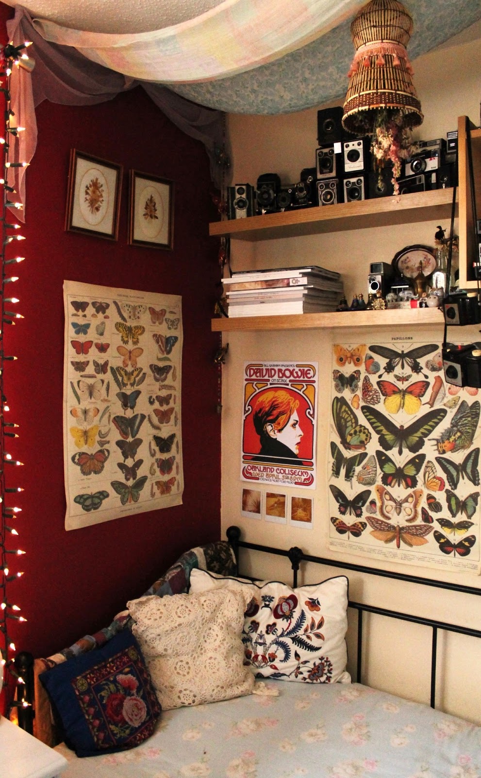 Pandora's Box: The House of Pandora//Interior