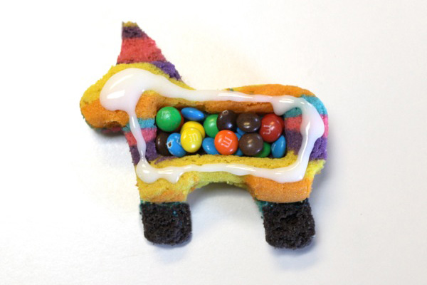 An American Housewife: Donkey Cookie Cutters Are a Must Have for These ...