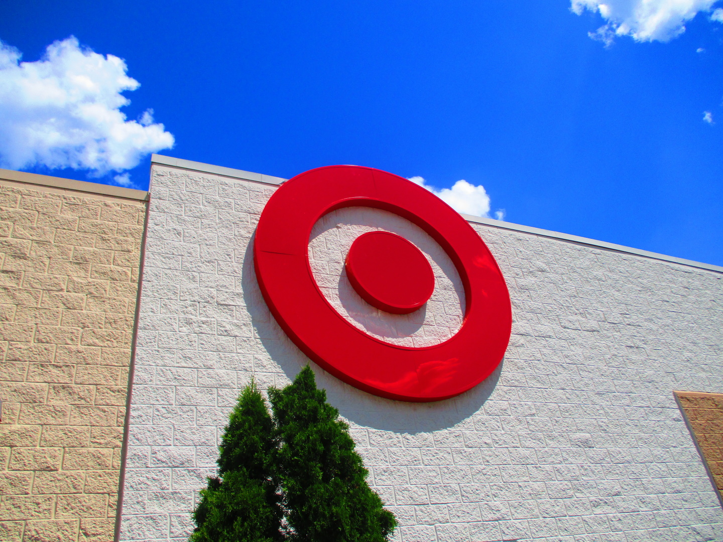 A Design For The 2020s - Target #923, Woodhaven, Michigan