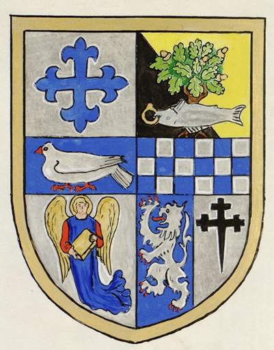 Medical Heraldry