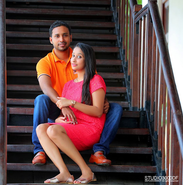 Eranda Weliange and Eranthi Range bandara wedding pre shoot | Sri Lanka ...