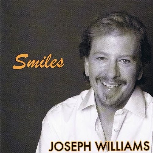 La Bible de la Westcoast Music - Cool Night -: Joseph Williams "Smiles ...