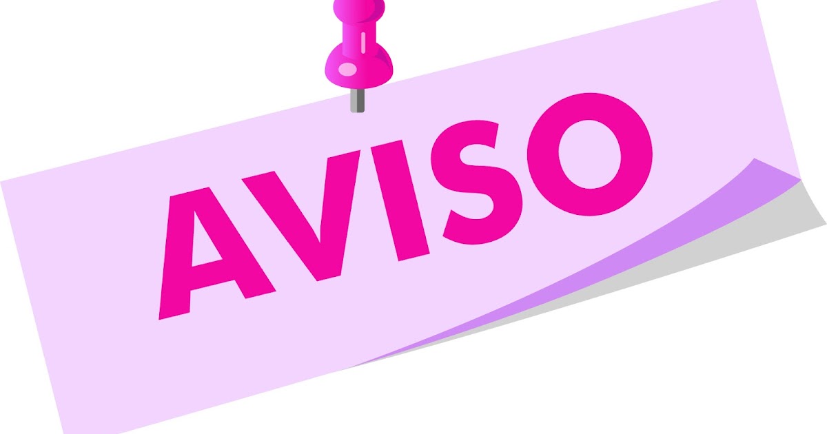 VISUAL FICTION: AVISO