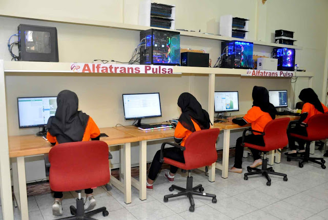 Alat Server Pulsa Menunjang Kinerja Bisnis Lebih Mudah - AlfaTrans ...