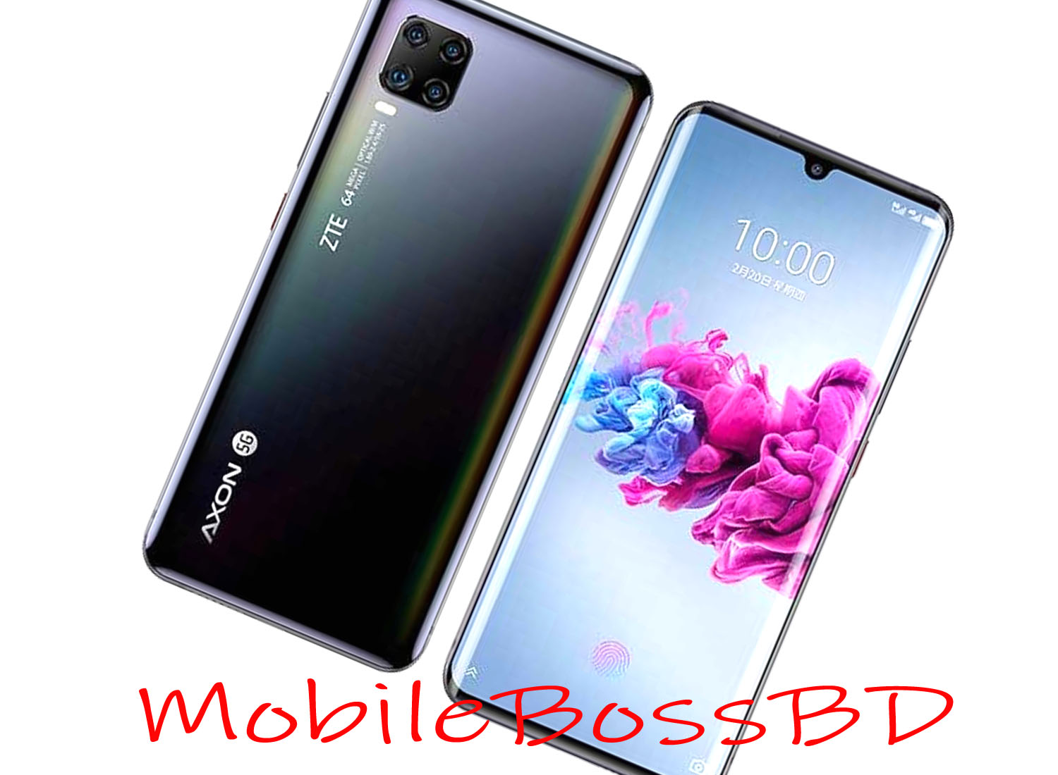 All Mobile Brands Details and News - MobileBossBD