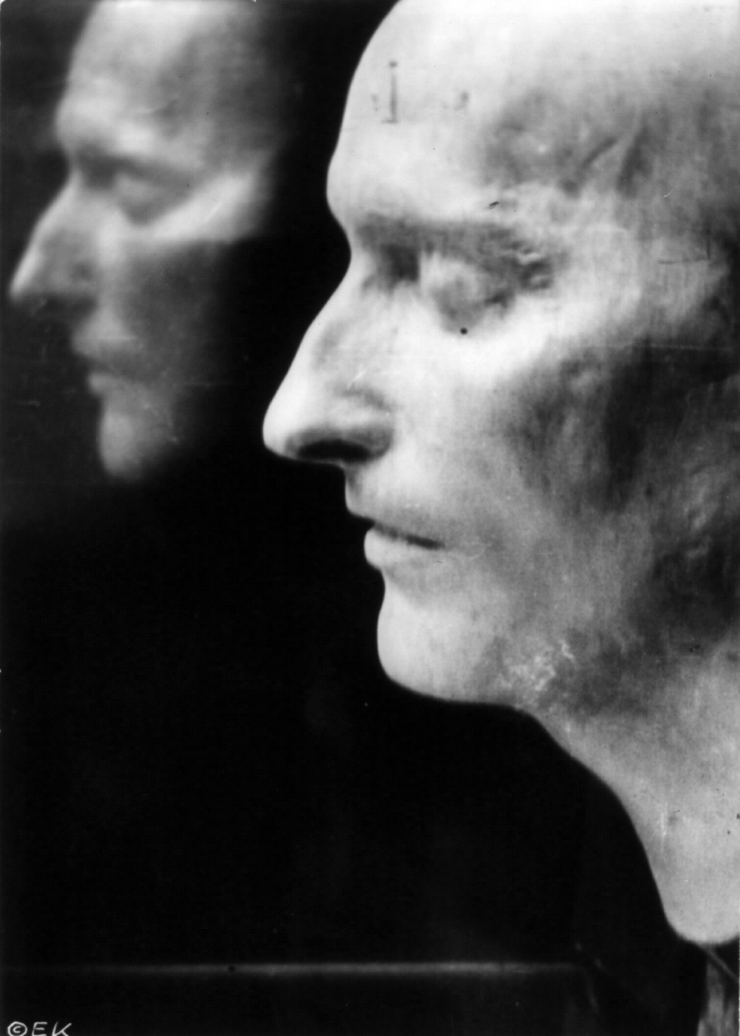 Death Mask of Napoleon Bonaparte | Vintage News Daily