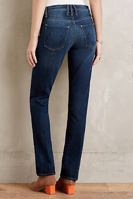 Live Give Love: December Pants and Jeans