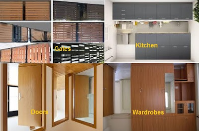 What is WPC Boards? Advantages, Disadvantages & Uses - Civil Lead