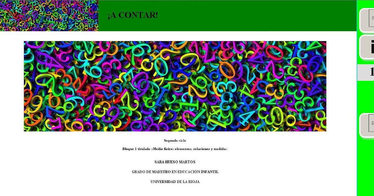 "EXPLORADORES DE APRENDIZAJE": "COLECCIONES Y NÚMEROS" (Libro de EdiLIM)