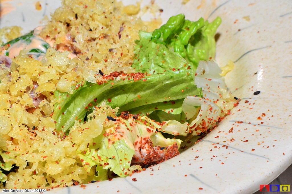 lafanggero: Sumo Sam opens at SM Manila