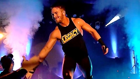 He is Out!: Sean Legacy