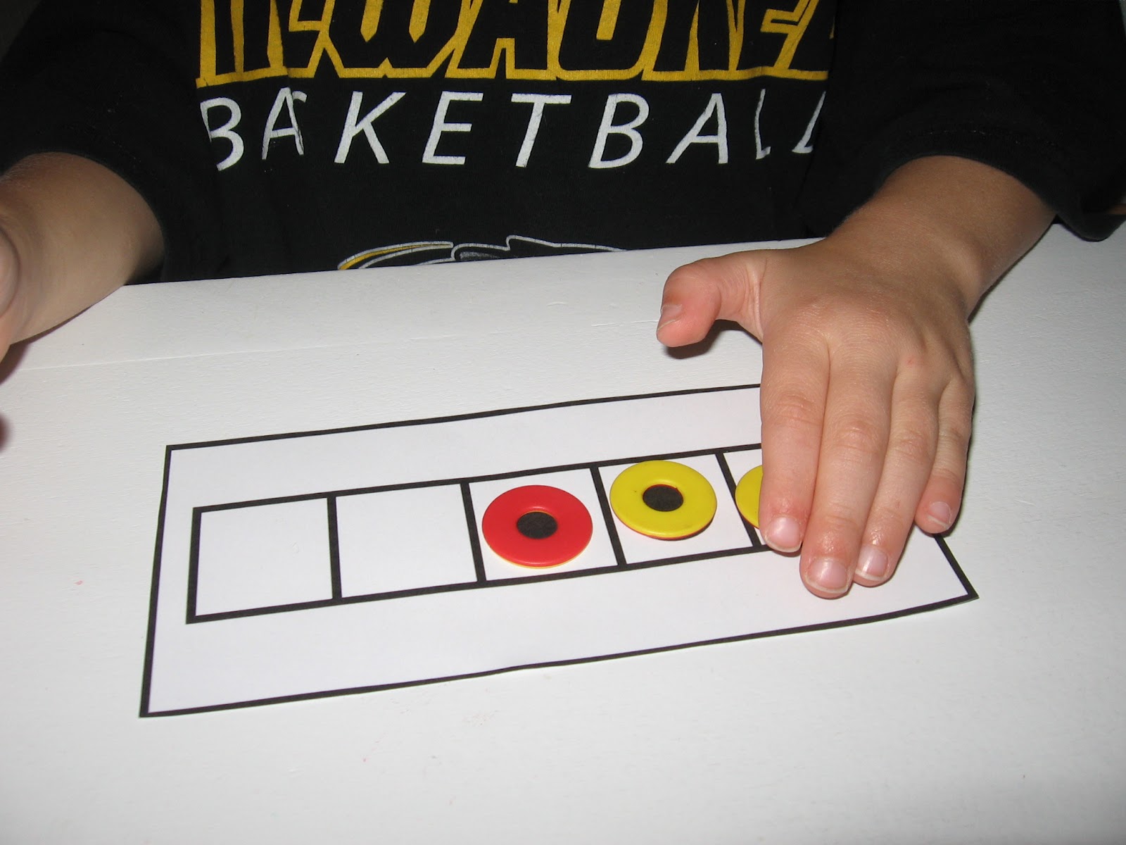 Multi-Grade Matters: Ideas for a Split Class: Fluently Add Within 5 by ...