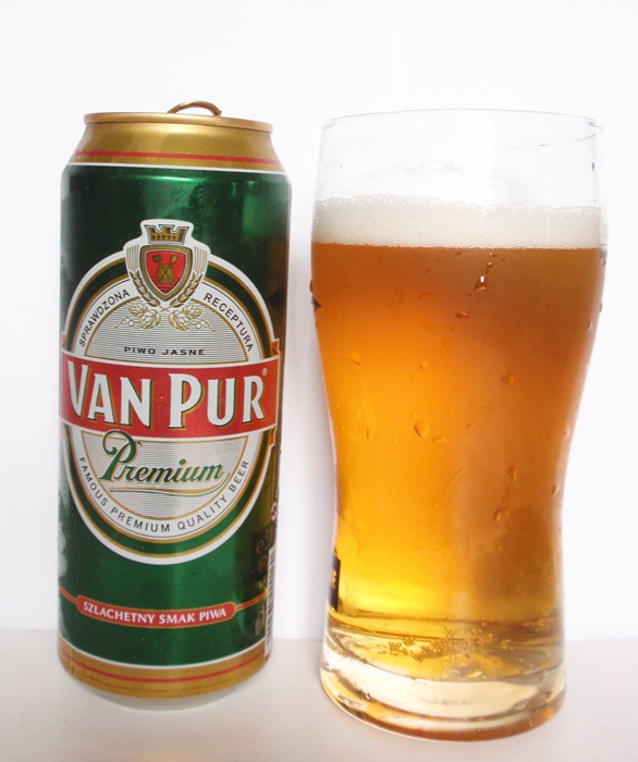VAN PUR PREMIUM