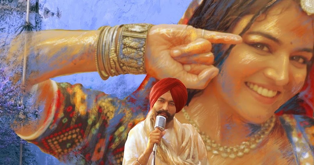 Kajla Lyrics - Tarsem Jassar Ft Wamiqa Gabbi | Kajla Lyrics In English ...