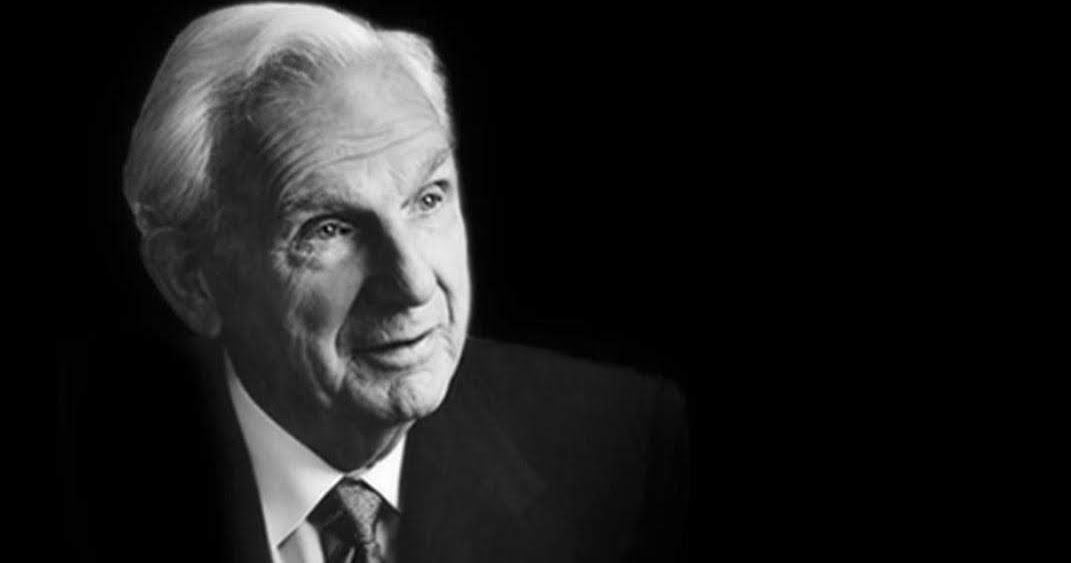 Kansas City Legendary Biz Dude And Leader Henry W. Bloch Memorial ...