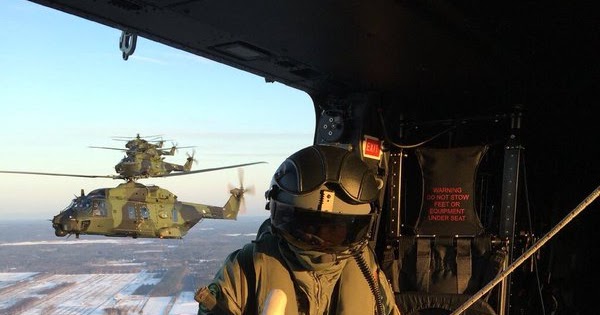 Asian Defence News: Finnish Utti Jaeger regiment