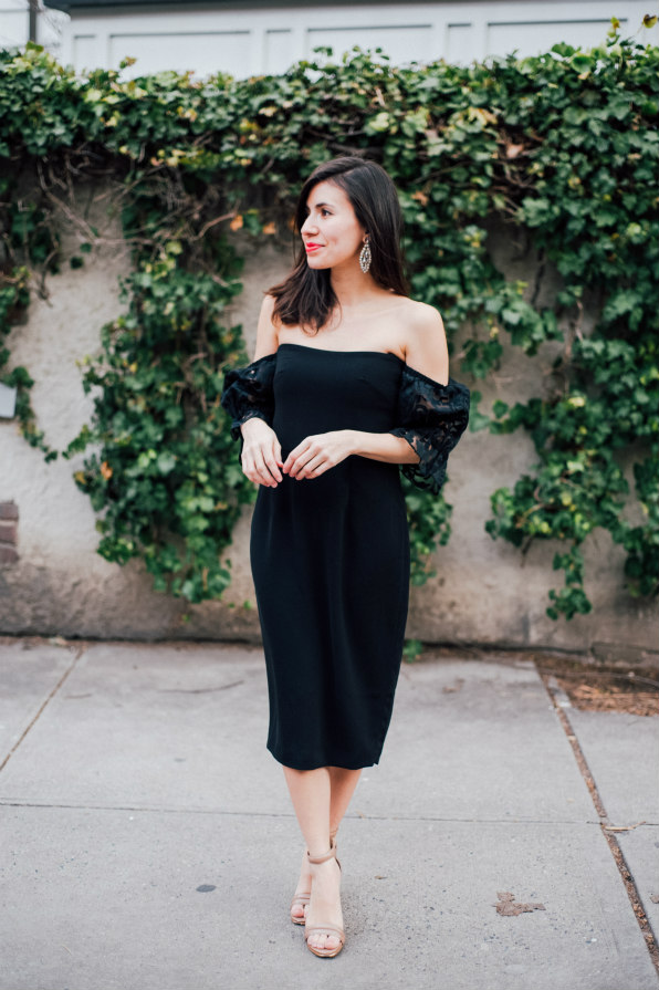 Sinclair Dress : Adriana Sutlief