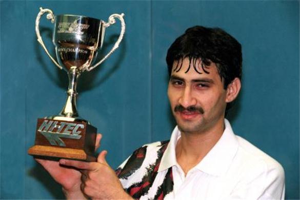 Pakistan Squash Federation to sponsor players in professional events ...