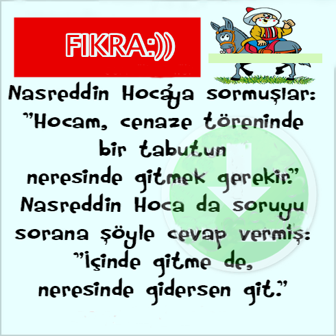 BİLKEM: FIKRA 1