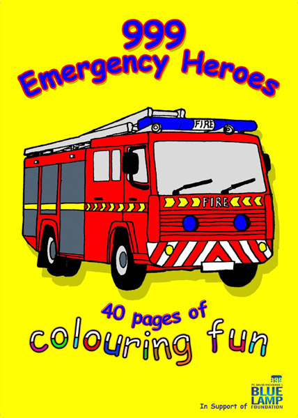 Mikeb302000: Nine-Nine-Nine (999): EMERGENCY