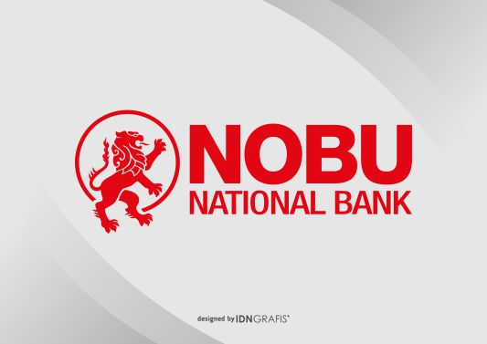 Download Nobu National Bank Vector Logo - IDN GRAFIS