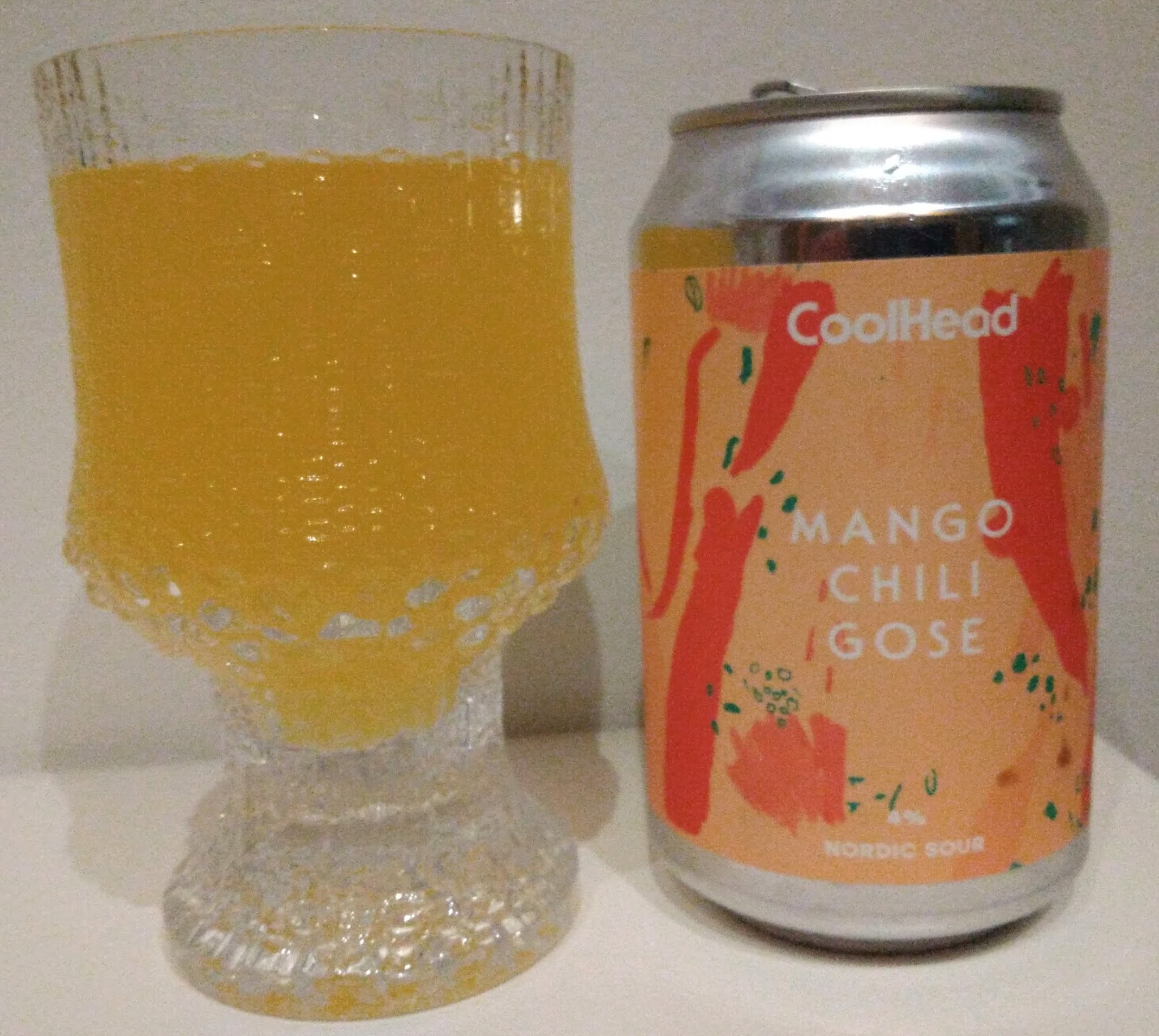 Tikiloikka: Kuukauden kulaus: Cool head, dude