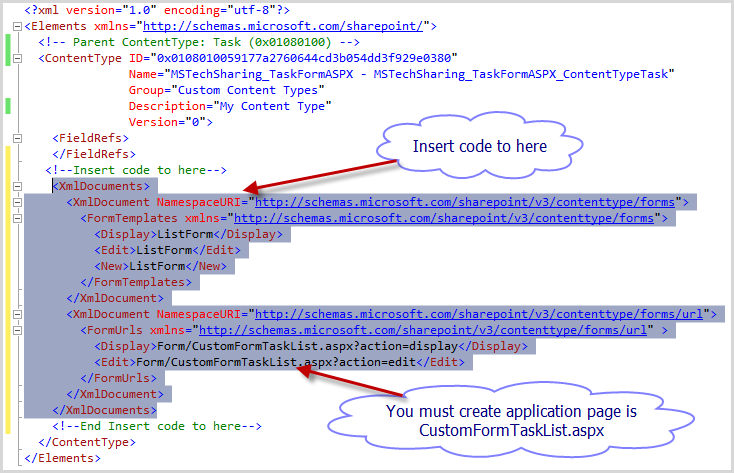 Sharepoint Team Create Workflow With Custom Task Form Aspx Page In Sharepoint 2010