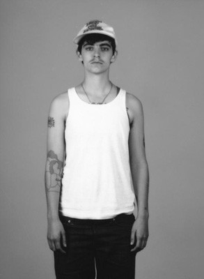 O CARALHO DO ROCK: J.D. SAMSON