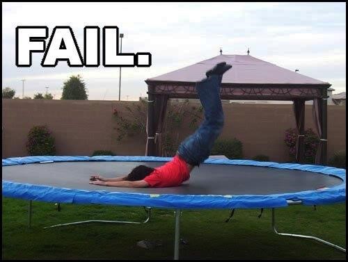 31 Most Funniest Fails Pictures To Make Your Day Dump | 9GIG