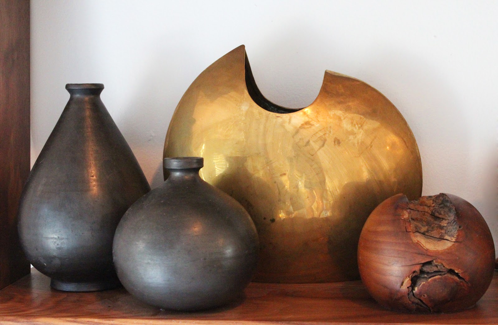 mia miranda: ROUND OBJECTS