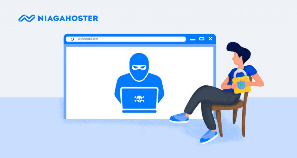 Apa itu Deface Website? Bagaimana Cara Mengatasinya? - Pangeran IT