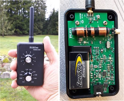 The Communicator Digital Edition: The "Best" Random Wire Antenna Lengths