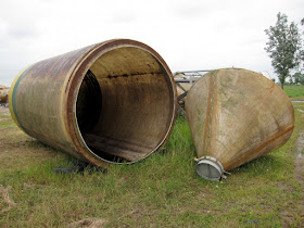 Design Stack: A Blog about Art, Design and Architecture: Recycled Silo ...