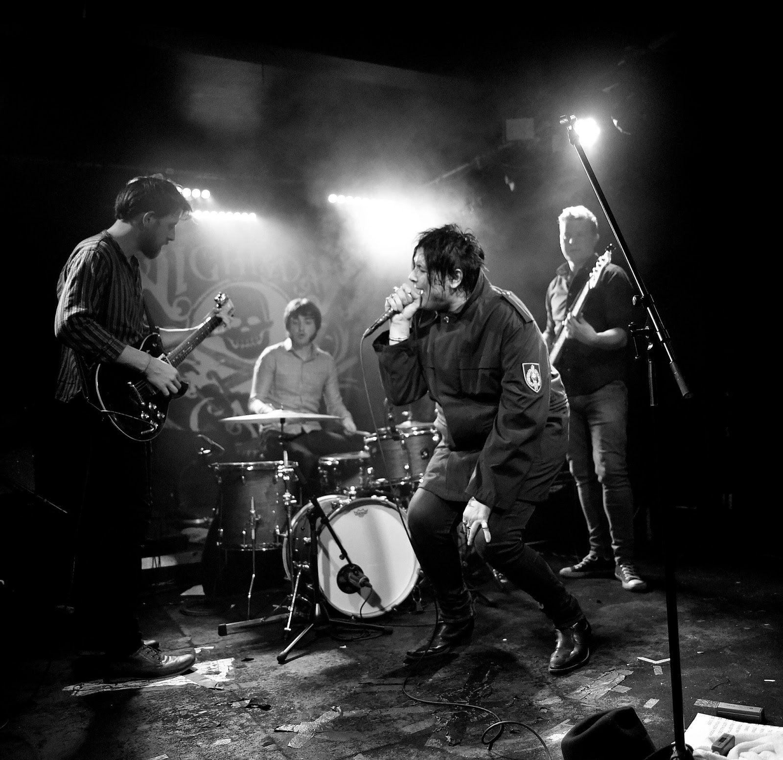 [Interview] With ... Marion