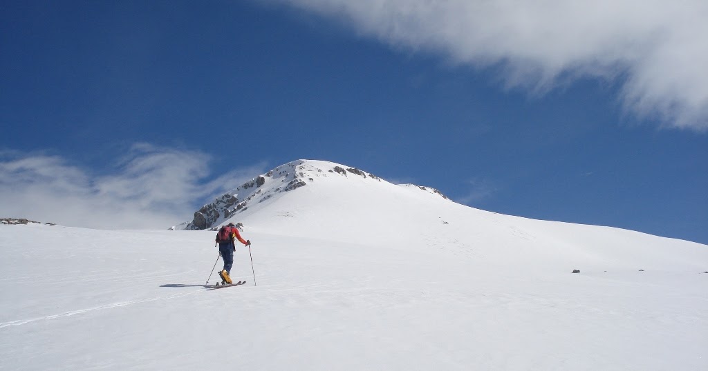 Montesymasdebucuesa: 27-18. SAMOLA BAJA QUE VEMOS DESDE NUESTRA CASA ...