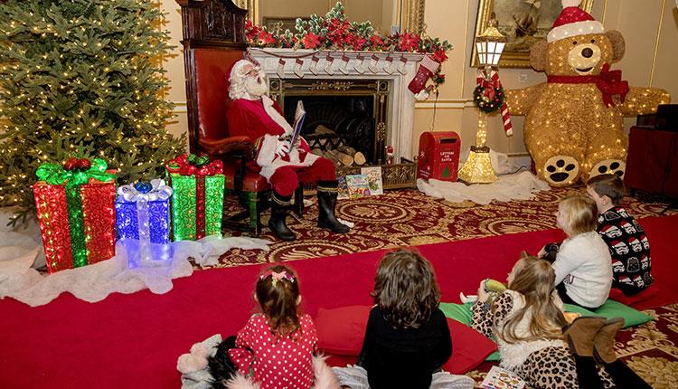 10 Reasons to Visit Liverpool in December | North East Family Fun