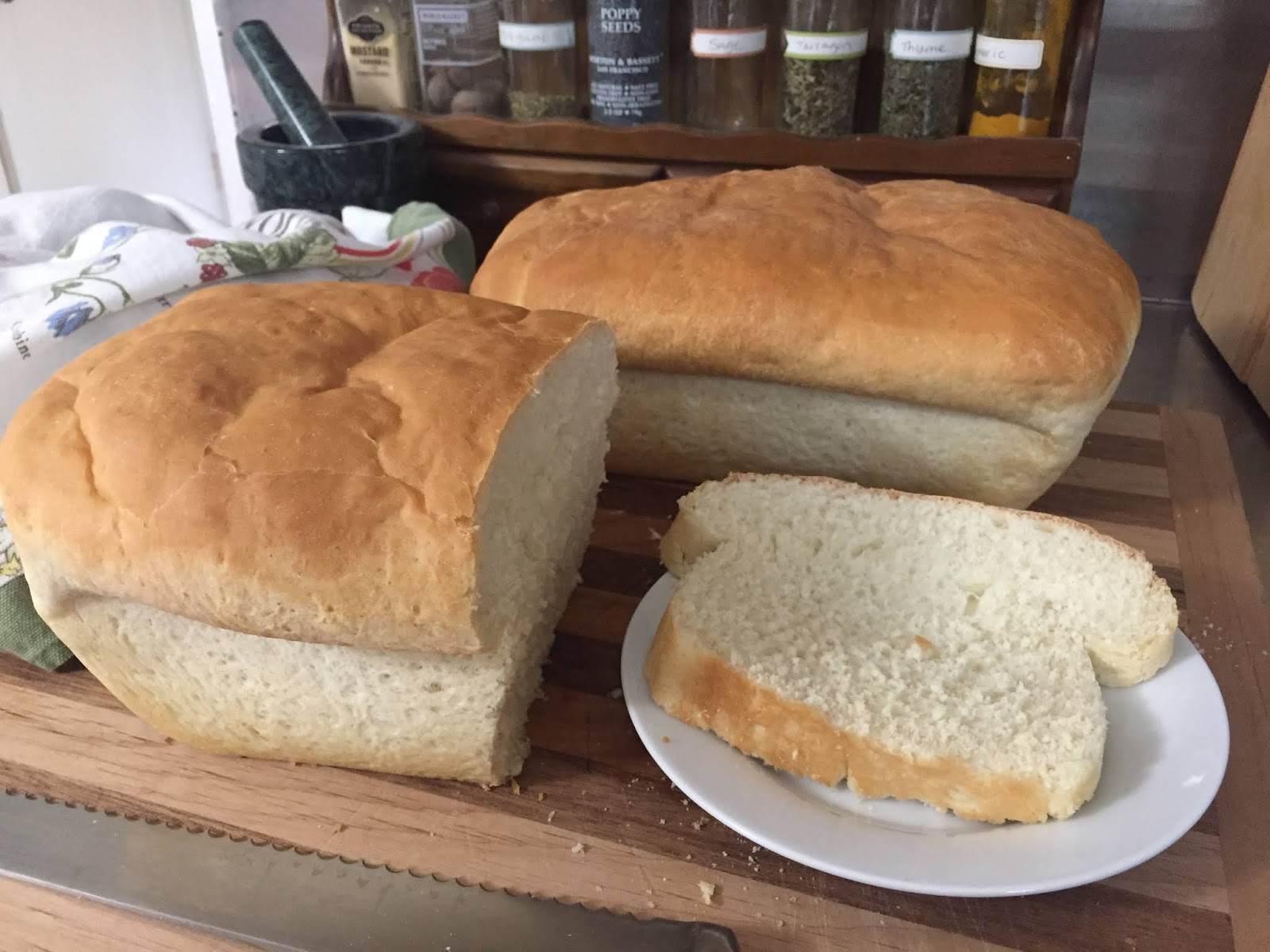 Homemade on the Farm