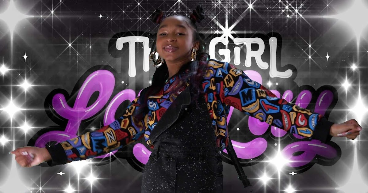 NickALive!: That Girl Lay Lay Dishes on Her New Nickelodeon Series and ...