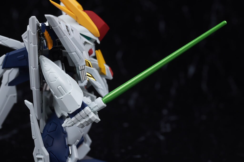 [ Review ] - NXEdge-Style - Xi Gundam
