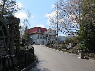 Houdini The Great Escape Six Flags New England Guide