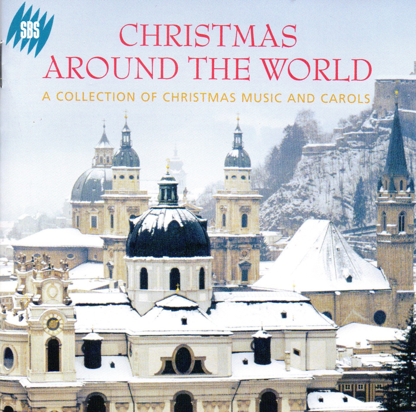 Music From Our World Christmas Around The World A Collection Of music-from-our-world-christmas-around-the-world-a-collection-of