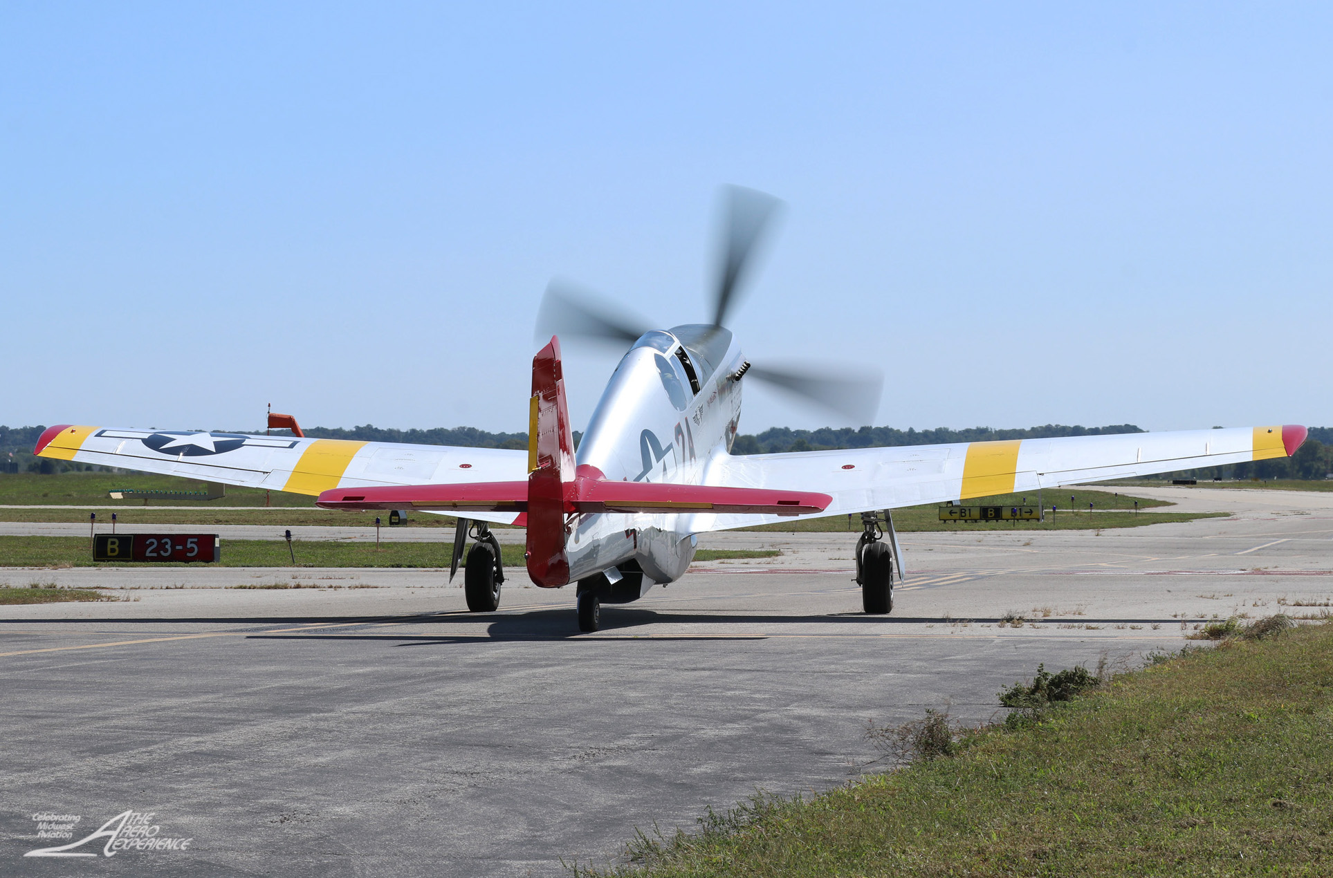 The Aero Experience: St. Louis Downtown Airport Fall Fly-In Retrospective