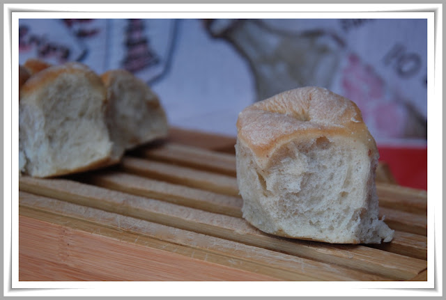 somnisdexocolata: Pan florero