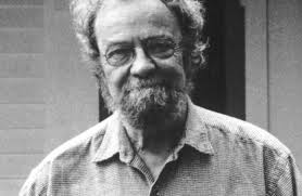 hi spirits: Donald Hall - in poetry for the long haul