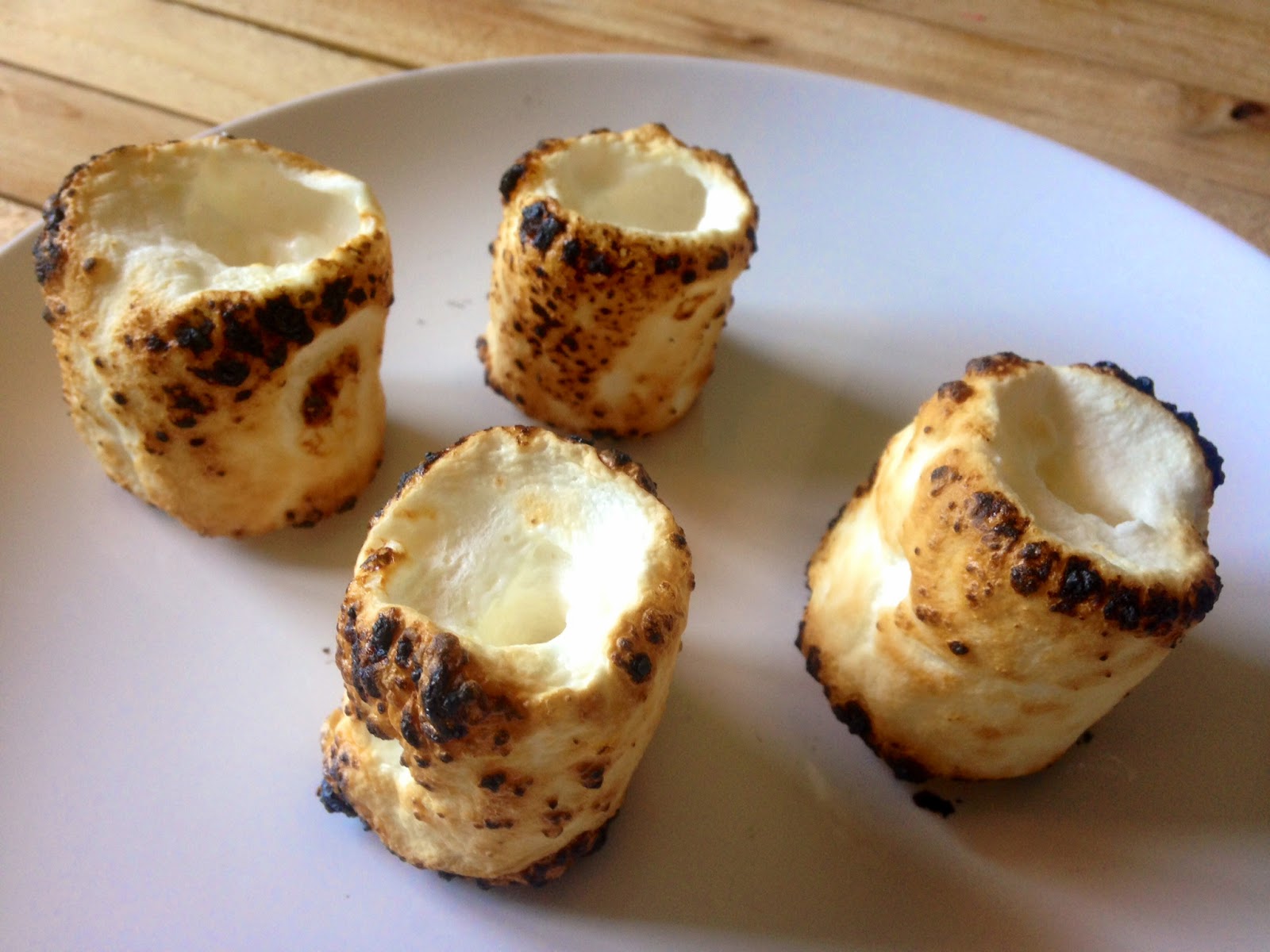 How To, How Hard, and How Much: Debunking Roasted Marshmallow Kahlua Shots